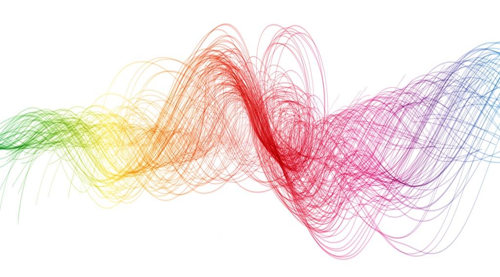 The Power of Positive Words – Vibrations, the key to yourself