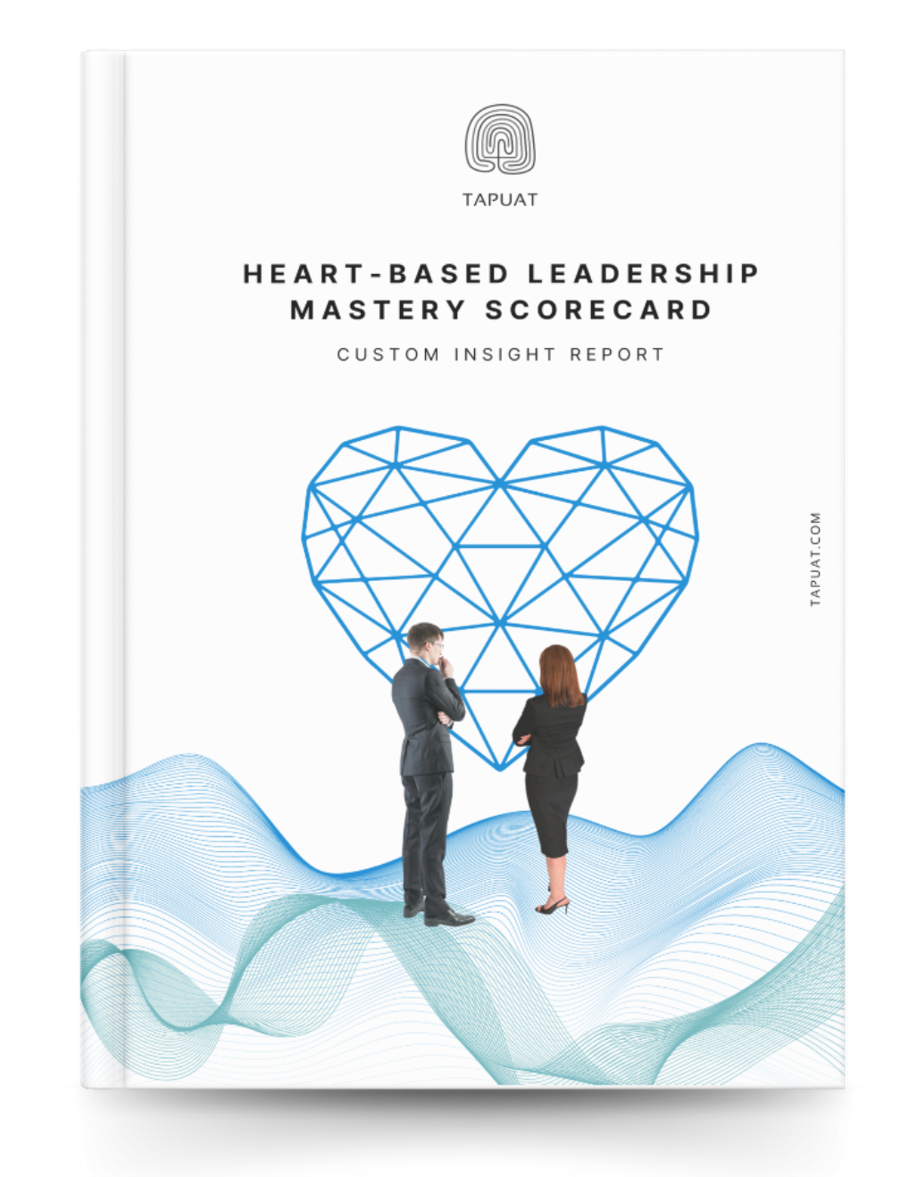 Heart Based Leadership Assessment - Heart Leadership Institute - Tapuat.com