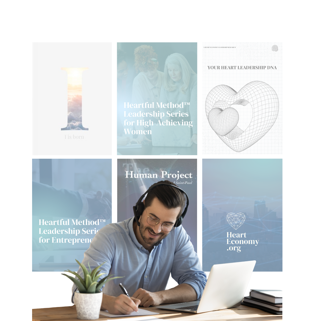 Resources - Heart Leadership Institute - Tapuat.com
