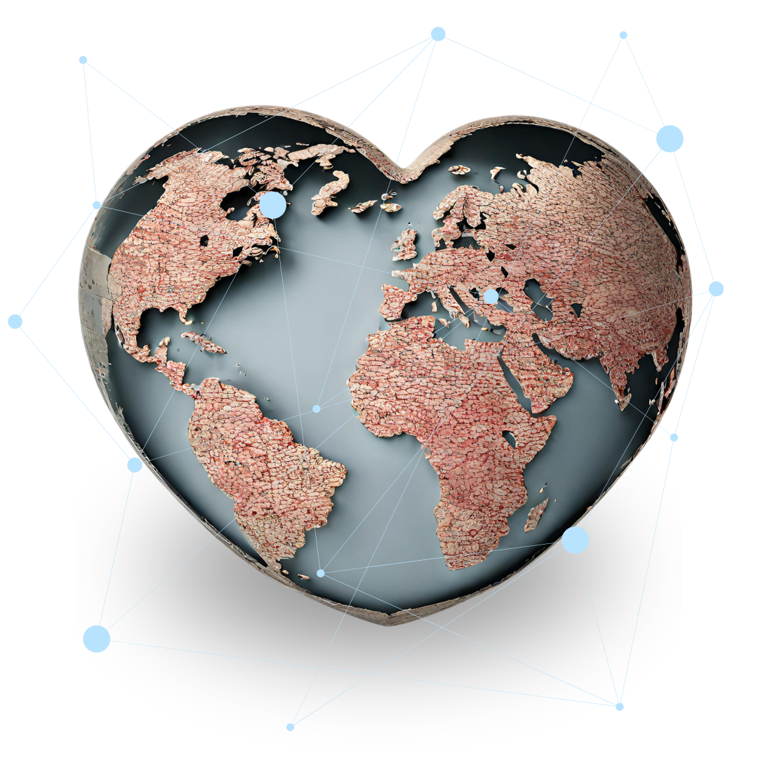 Heart Leadership Community - Heart Leadership Institute - Tapuat.com