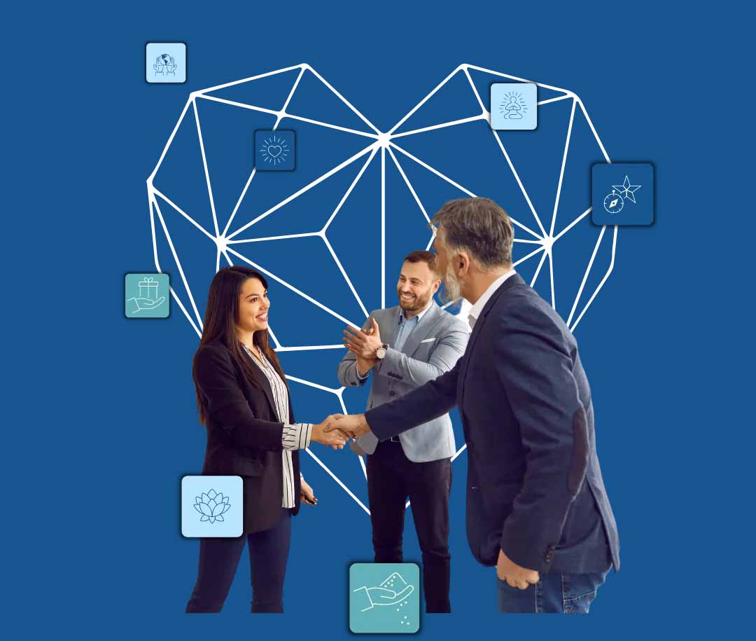 Heart Leadership Institute Tapuat - Heart Leadership Institute - Tapuat.com