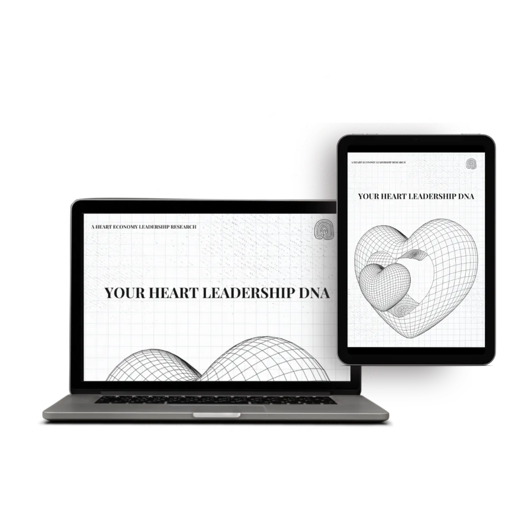 The Seven Principles of Heart-Based Leadership