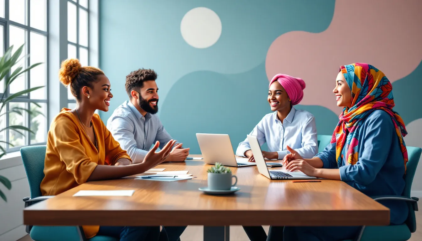5 Heart-Centered Leadership Practices for Better Teams - Inspirational ...