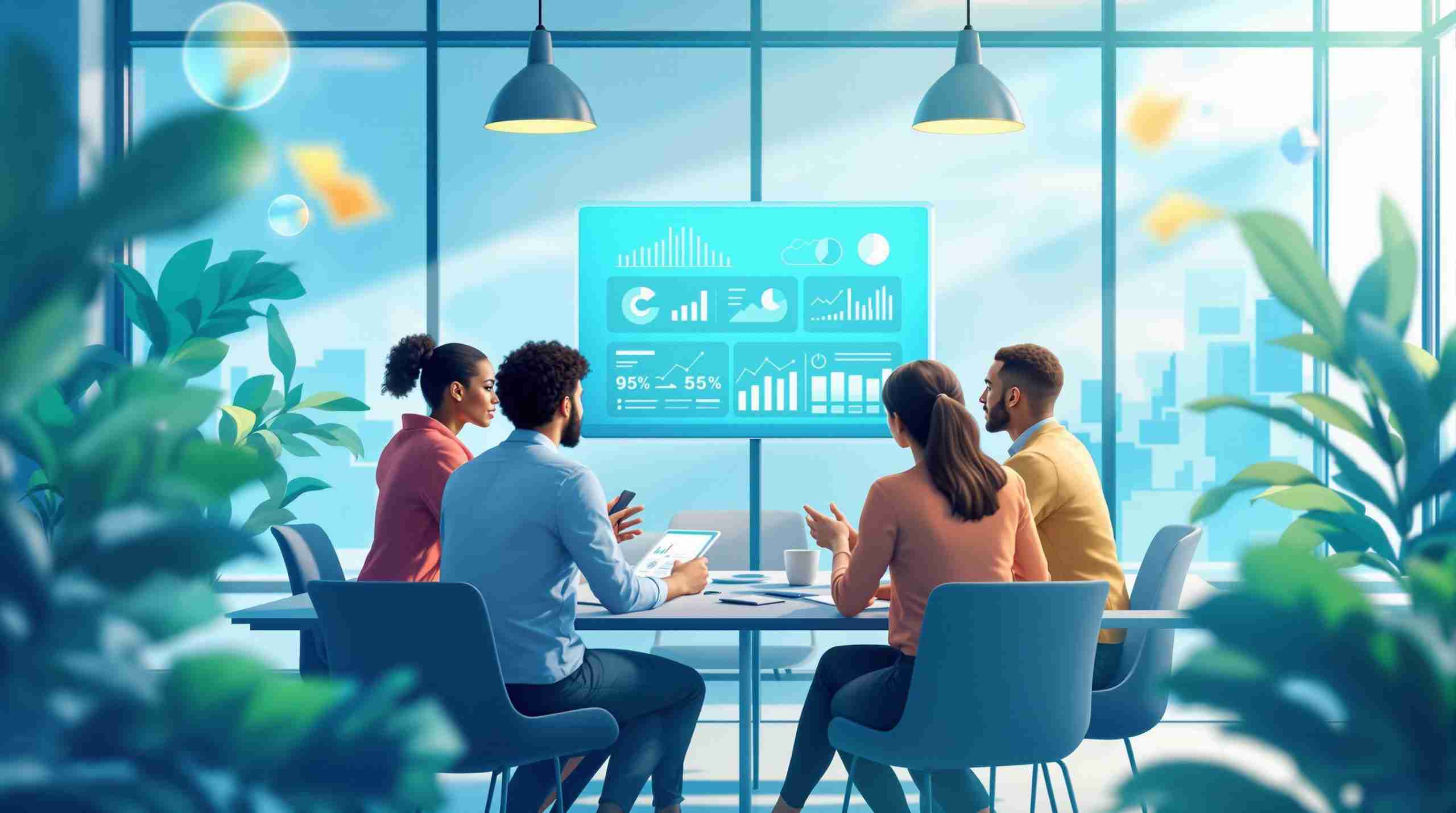 How Leaders Improve Team Resilience Through Workload Balance ...