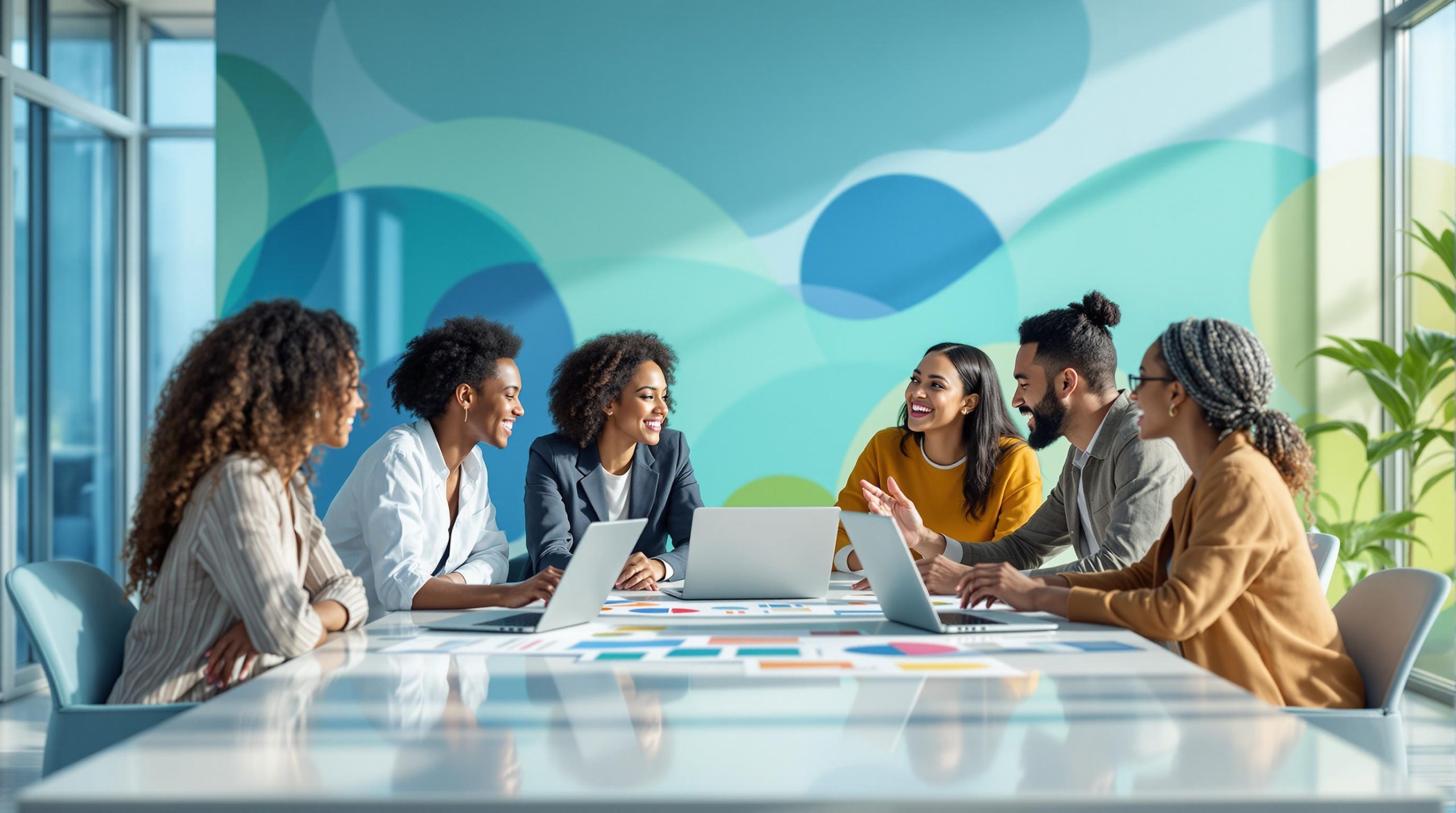 Cross-Functional Integration: Leadership Role - Inspirational Images ...