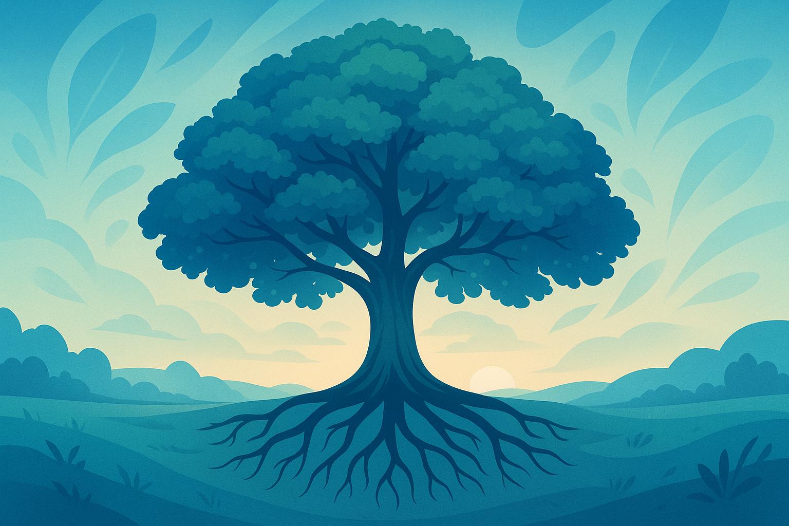 Core Values: Foundation of Heart Leadership - Inspirational Images and ...